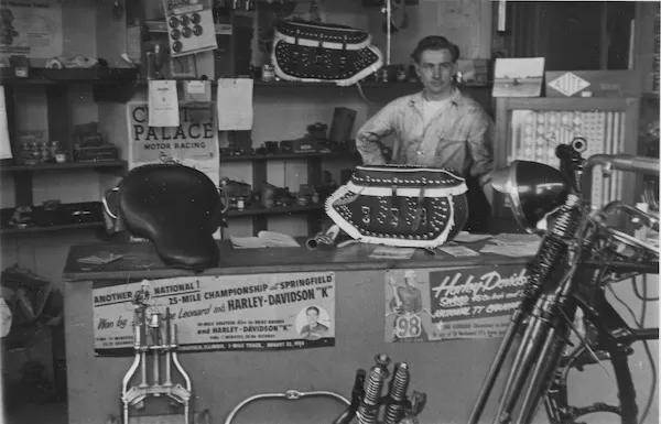 Harley-Davidson Motorcycle Servicing | Warr's Harley-Davidson